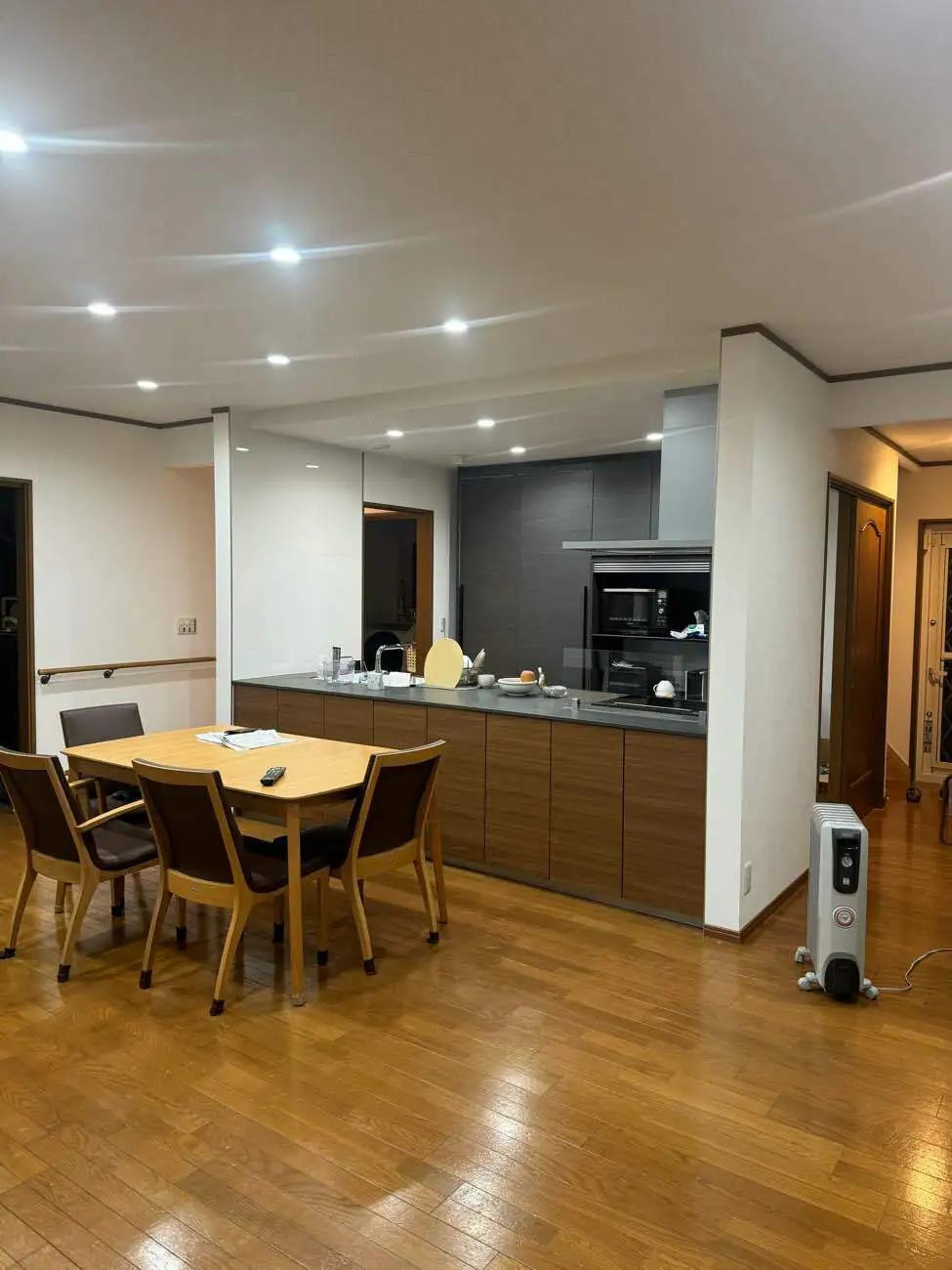 大阪府枚方市 U様 キッチン・LDK改修リフォーム | 住まいるコンシェルジュ ツボイ